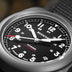 Boderry VOYAGER - 100M Waterproof Titanium Automatic Field watch