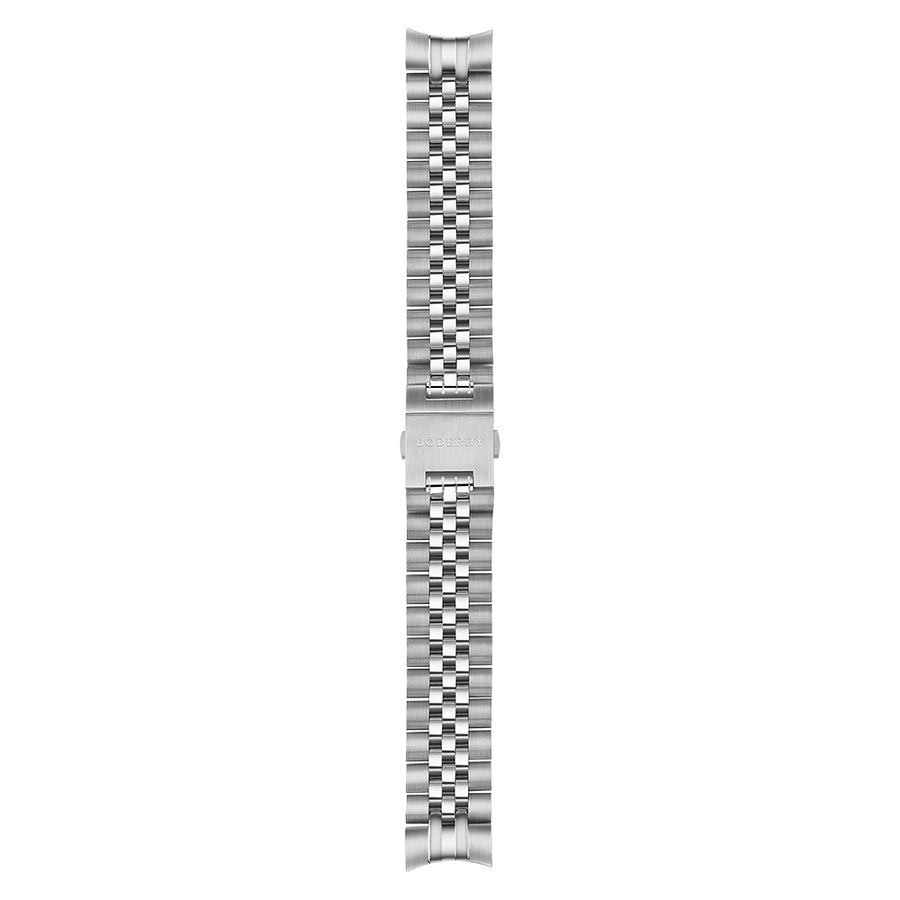 5-link Titanium Bracelet | 20mm lug width,Fits for Seaturtle/Admiral W