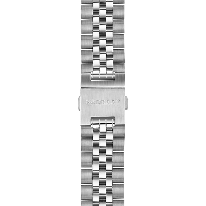 5-link Titanium Bracelet | 20mm lug width,Fits for Seaturtle/Admiral W