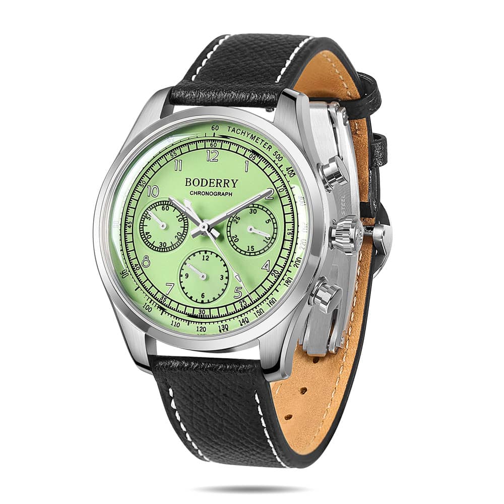 Exceptionally Crafted & Affordable Watches | Boderry Watch – Boderry ...