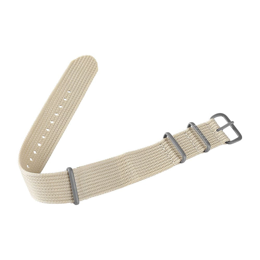 Boderry 20mm Wide Nylon strap | Suitable for all watches with 20mm lug ...