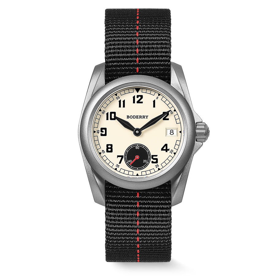 Mens Watches | VOYAGER | Boderry Watches