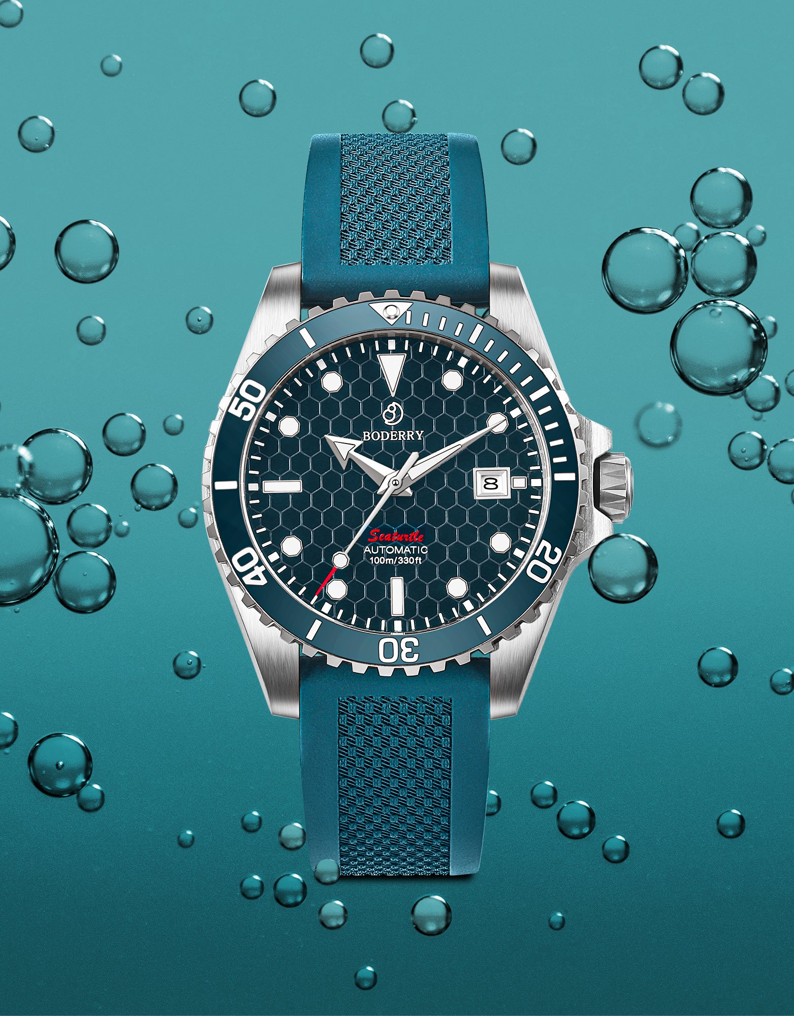 Exceptionally Crafted & Affordable Watches | Boderry Watch