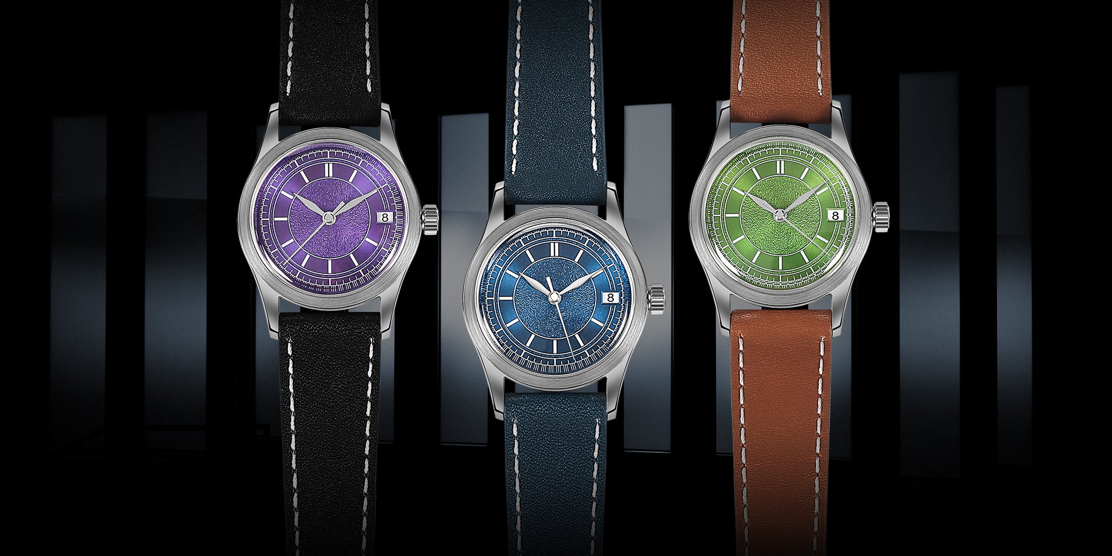 Exceptionally Crafted & Affordable Watches | Boderry Watch