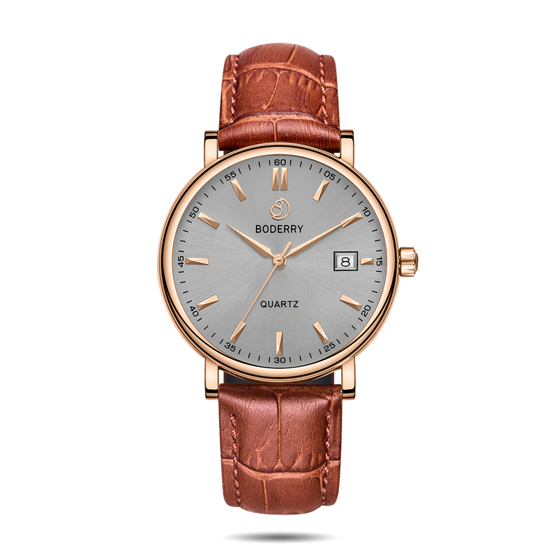 Men's Watches | Boderry Designer Watches