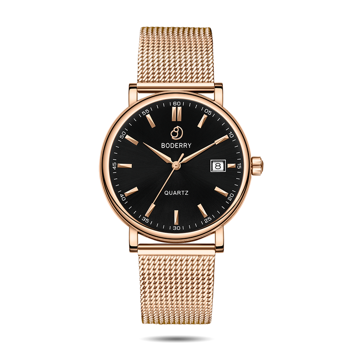 Men's Watches | Boderry Designer Watches