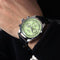Mens Mechanical Chronograph Watch | BODERRY ASYMMETRY