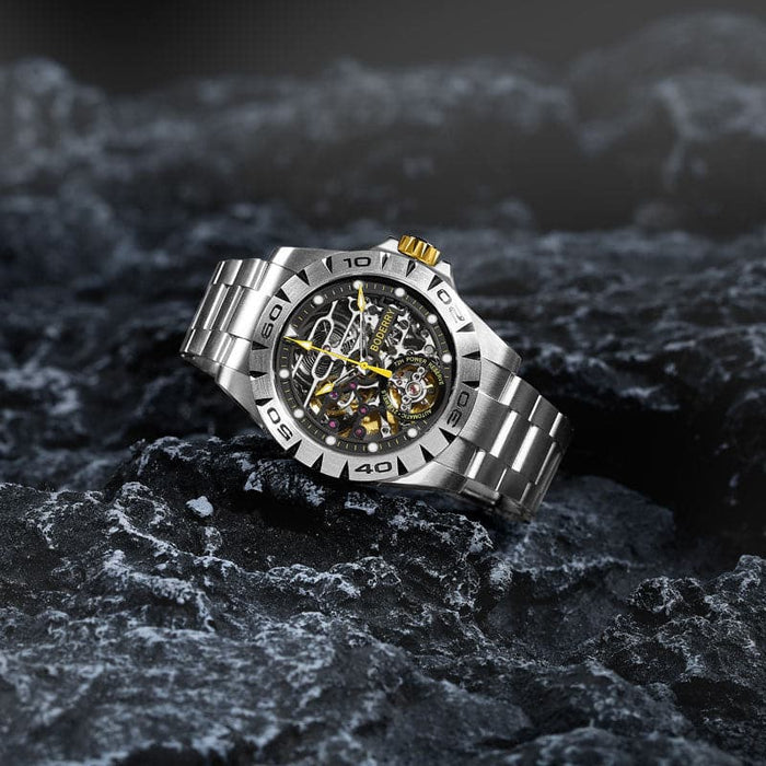 Urban Watches for Men | Boderry Watches