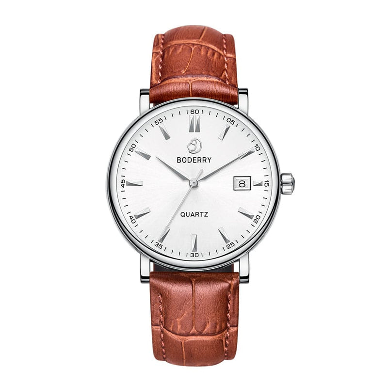 Men's Watches | Boderry Designer Watches